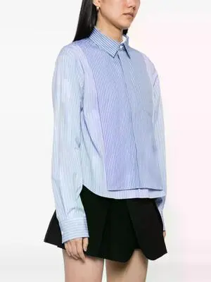 Sacai Poplin Shirt