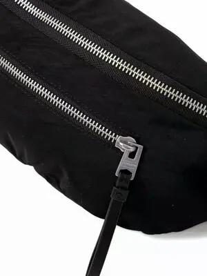 ALLSAINTS Itoko Zip-fastening Belt Bag