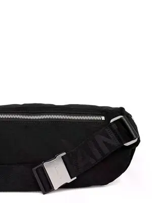 ALLSAINTS Itoko Zip-fastening Belt Bag