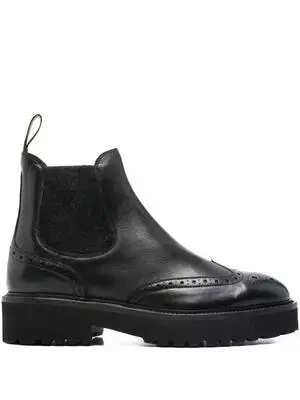 Doucal's Chelsea Boot Boots For Women