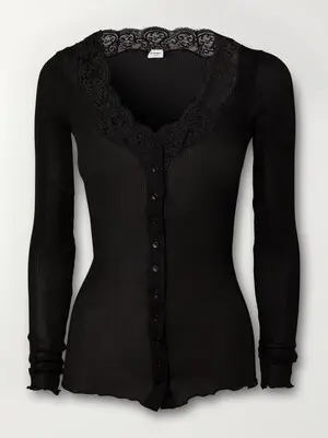 Saint Laurent Cardigans For Women
