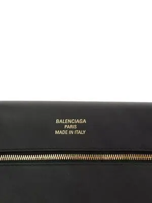 Balenciaga Bel Air Xs Flap Shoulder Bag