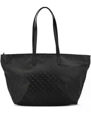 GHERARDINI Shopper Tote - Black