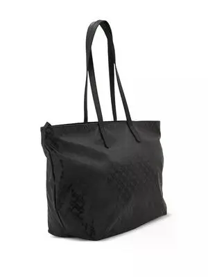 GHERARDINI Shopper Tote - Black