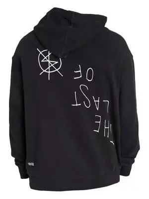Ksubi Biggie Hooded Sweatshirt