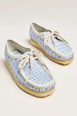 Clarks Weavers