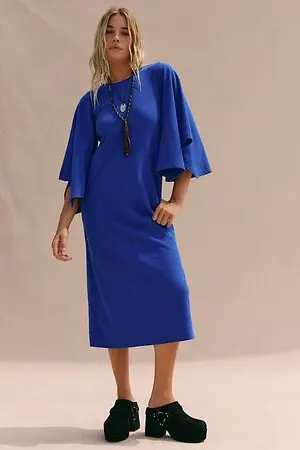 Boatneck Dresses