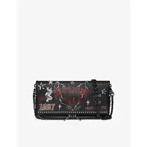Zadig&voltaire Handheld Clutches