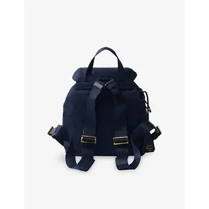Prada Re-edition 1978 Small Re-nylon Backpack - Blue