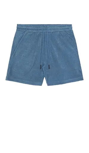 Oas Coronet Terry Shorts