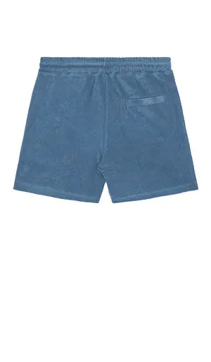 Oas Coronet Terry Shorts