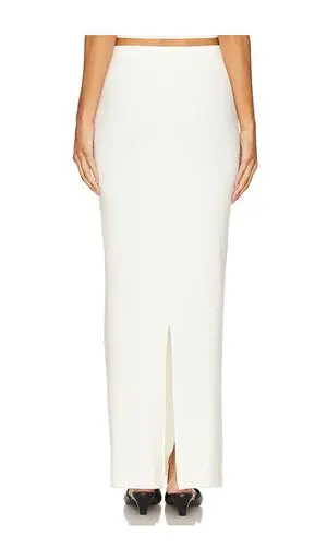 Eterne Emma Skirt - Cream