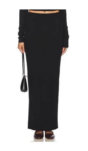 Eterne Emma Skirt - Black