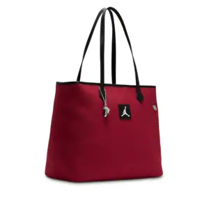 JORDAN Monogram Tote Bag