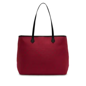 JORDAN Monogram Tote Bag