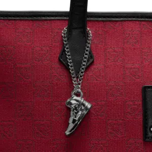 JORDAN Monogram Tote Bag