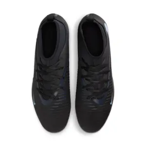 Nike Phantom High Club Multi-ground Soccer Cleats - Black