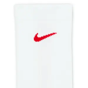 Nike Elite 2.0 Crew Socks - White