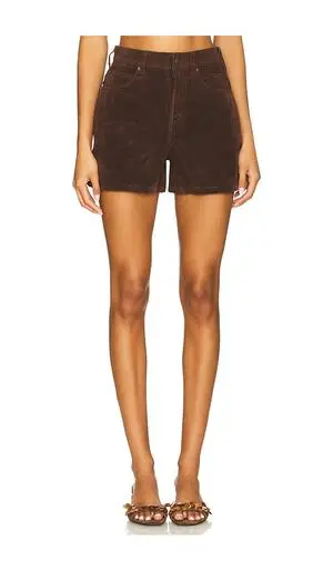 Free People High Waisted Shorts For Women
