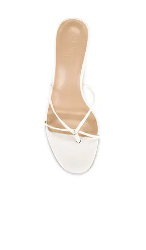 Femme La X Revolve Sicilian Slipper