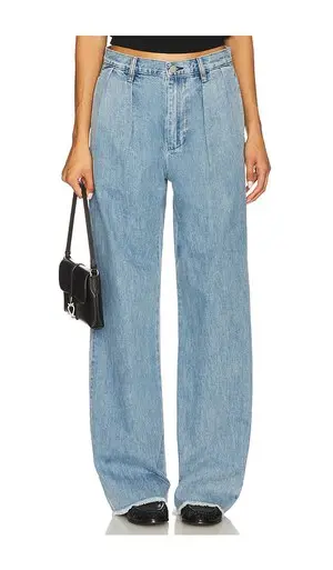 Denimist Wide Leg Jeans For Women