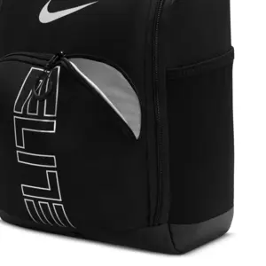 Nike Varsity Elite Basketball Shoes Bag - Black