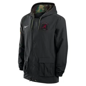 Nike Hooded Jackets For Men