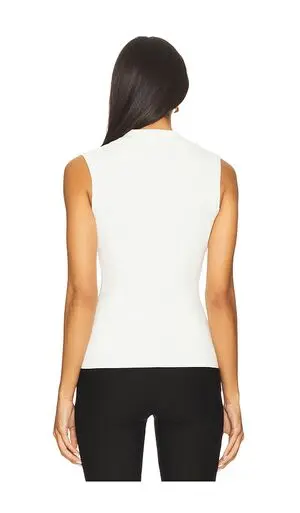 ALL THE WAYS Elanor Button Up Top