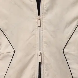 JORDAN Brooklyn Hooded Draft Jacket