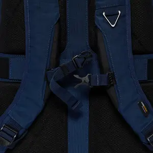 JORDAN Franchise Backpack - Blue