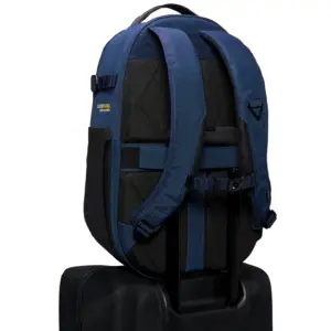 JORDAN Franchise Backpack - Blue