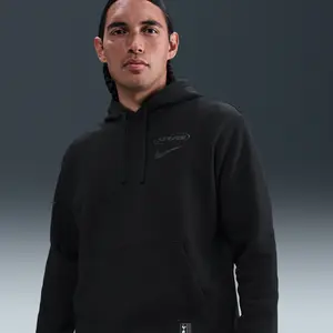 Nike Tottenham Hotspur Club Soccer Pullover Hoodie