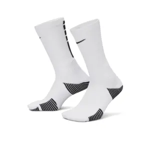 White Cushioned Socks for Women