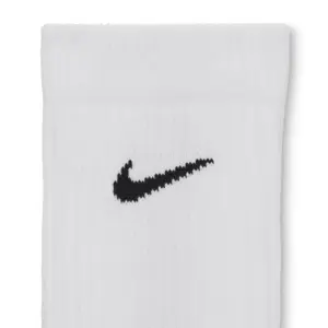 Nike Elite 2.0 Socks - White
