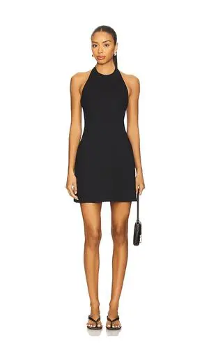Susana Monaco Paneled Cocktail Dresses