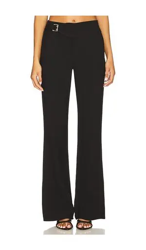 Superdown Jessica Bootcut Pant