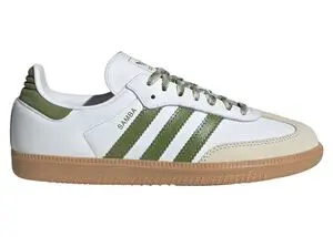 Adidas Samba Og Sneakers