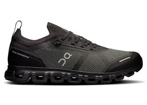 On Running Cloud 6 Versain - Black/eclipse