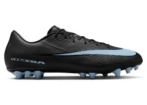 Nike Mercurial Vapor 16 Academy Ag Shadow Packin - Black/ice Blue