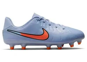 Nike Tiempo Legend 10 Academy Fg/mg - Blue Eclipse/black