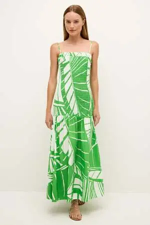 MARIE OLIVER Breanna Cotton Dress