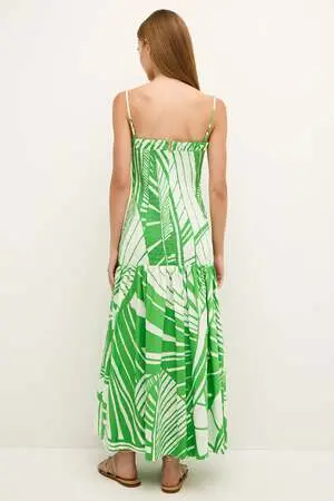 MARIE OLIVER Breanna Cotton Dress