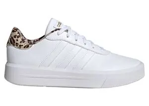 Adidas Court Platform Sneakers