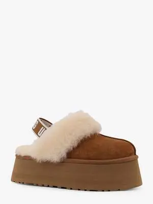 UGG Funkette Suede Slip-on