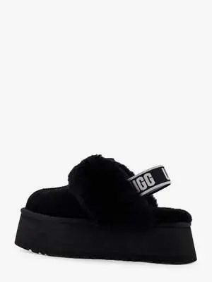 UGG Funkette Suede Slip-on