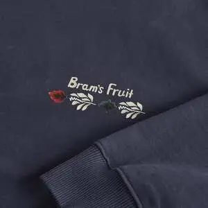 BRAM'S FRUIT Flora Hoodie