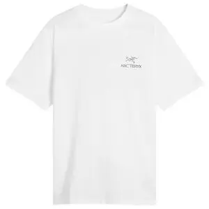 Arc'teryx Kragg Sl Cotton Bird Word T-shirt