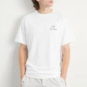 Arc'teryx Kragg Sl Cotton Bird Word T-shirt