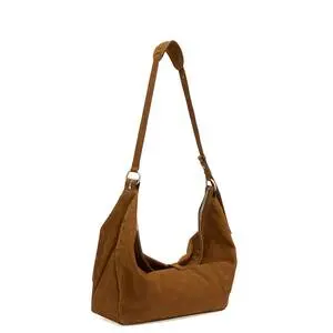 MARGESHERWOOD Belted Hobo Large Bag