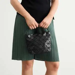 Issey Miyake Valley Handbag